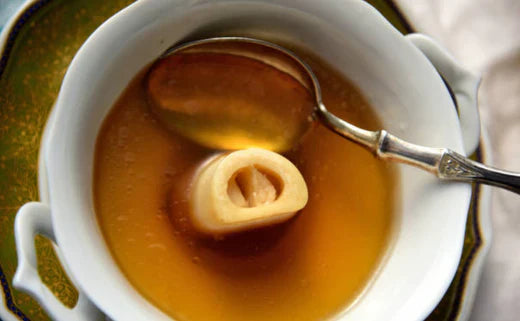 Use Bone Broth: Creative & Healthy Ways Explained – Ossa Organic UAE