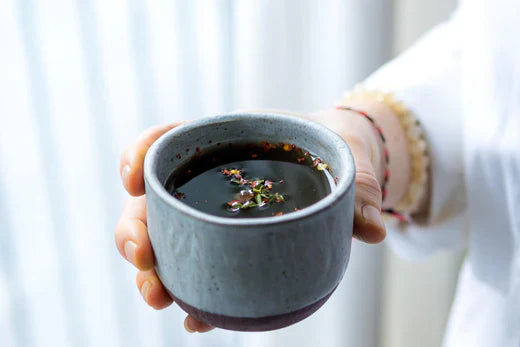 Bone Broth Coffee Benefits for Daily Wellness Boost – Ossa Organic UAE